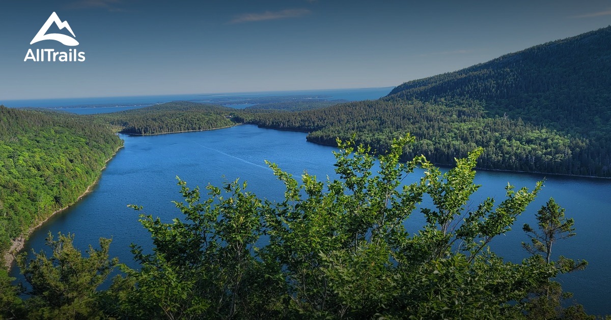 Acadia | List | AllTrails