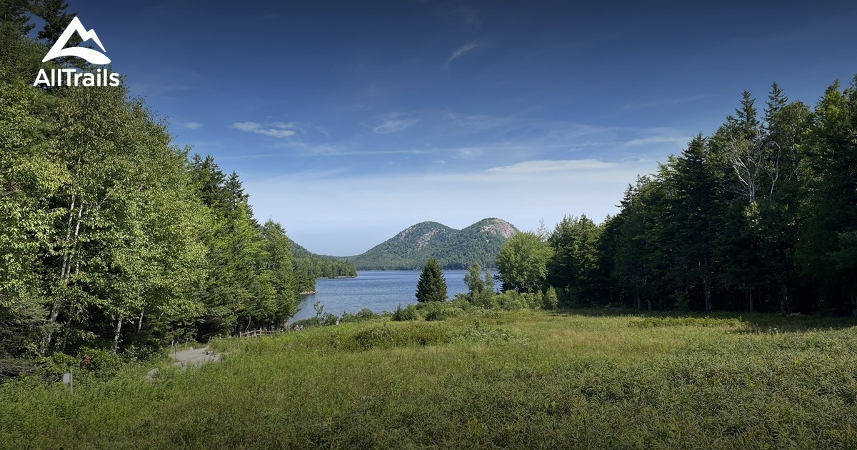 Acadia | List | AllTrails