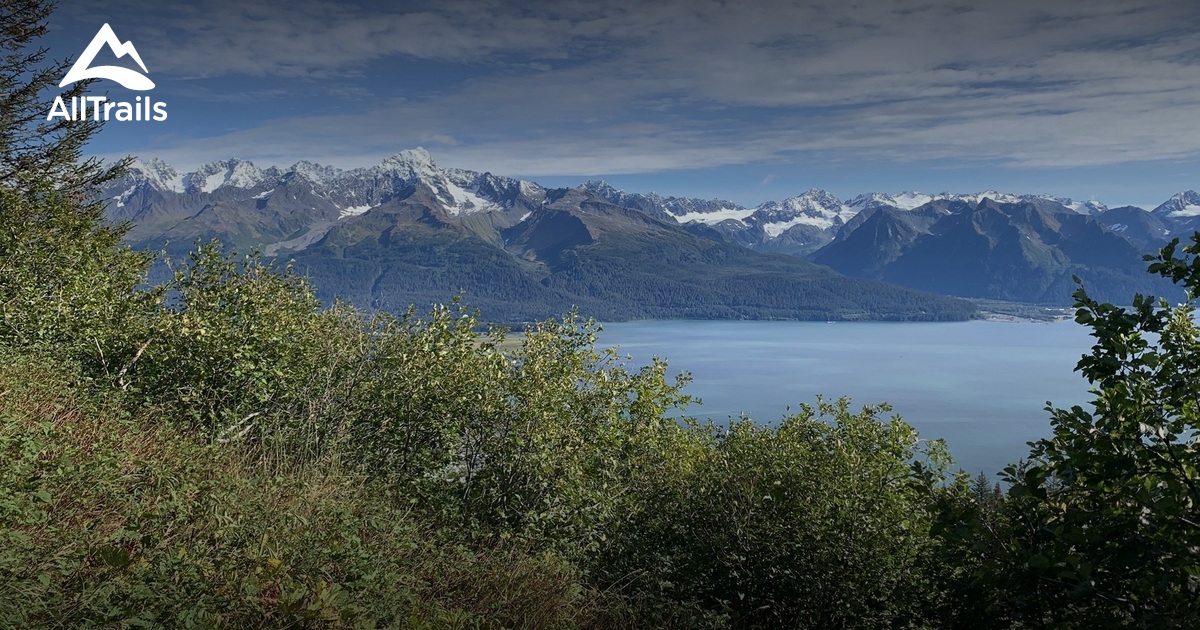Alaska | List | AllTrails