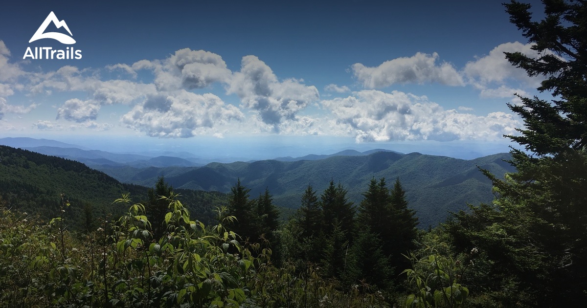 best mt mitchell | List | AllTrails