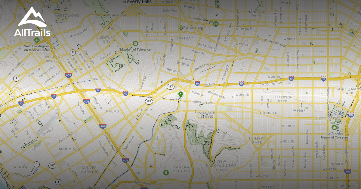 Bike x Easy | List | AllTrails