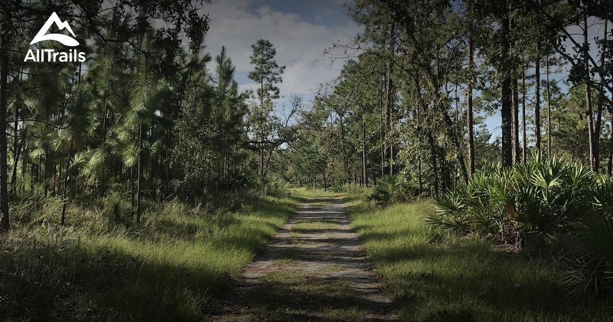 Local | List | AllTrails