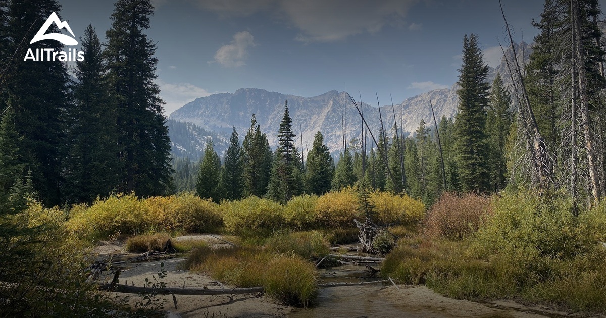 Stanley | List | AllTrails