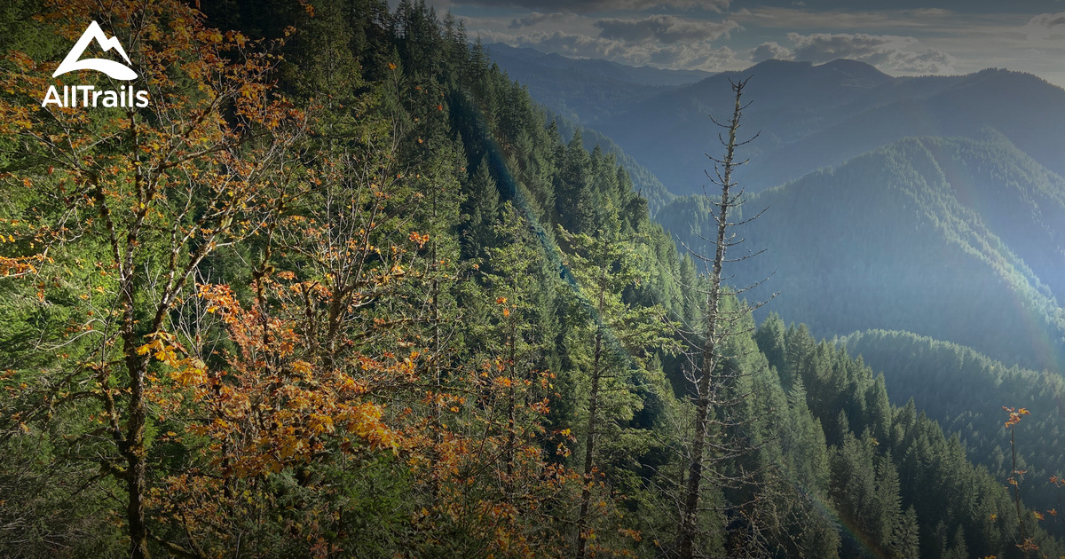 winter elevation | List | AllTrails