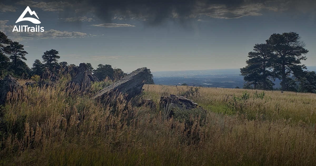 Mod with Kids | List | AllTrails