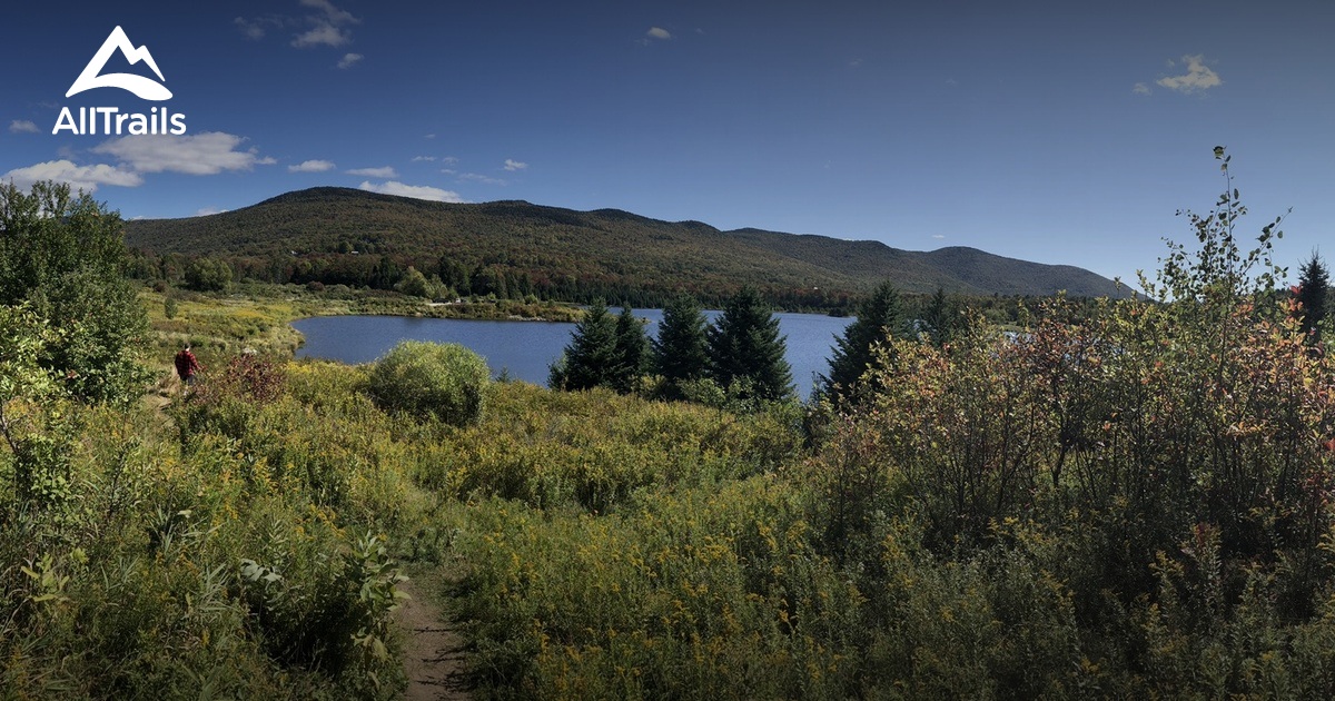 VT Casual | List | AllTrails