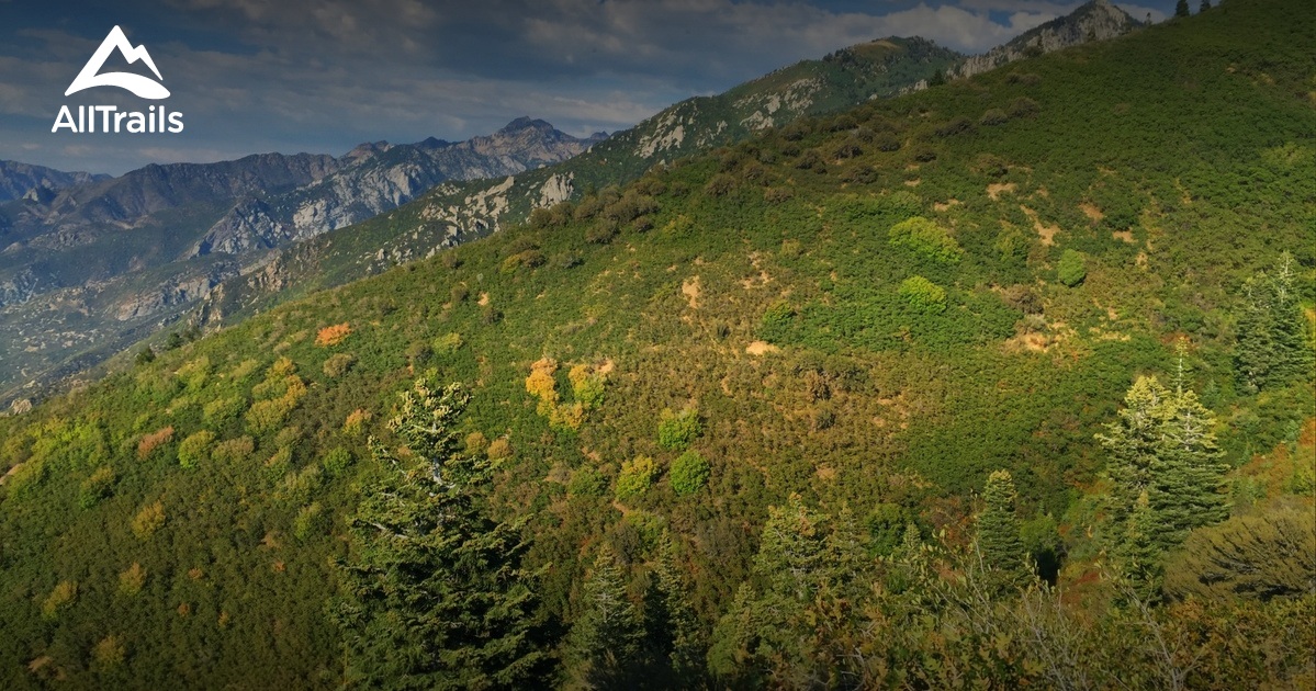 Hike N Fly | List | AllTrails