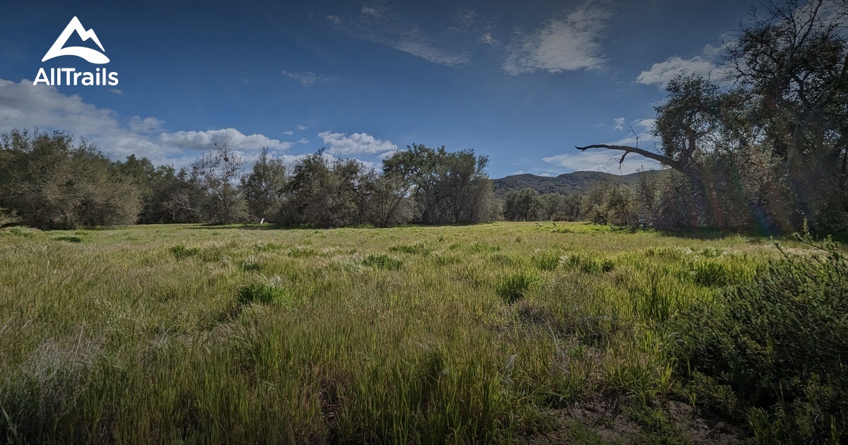 Potential OC hikes | List | AllTrails