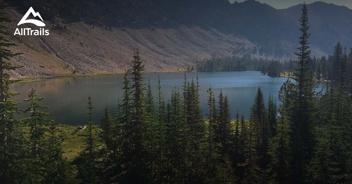 Stanley | List | AllTrails