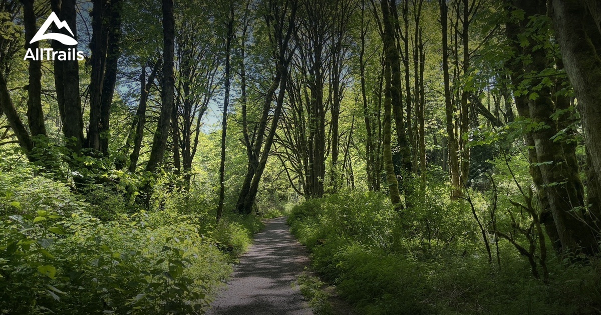 Cot | List | AllTrails