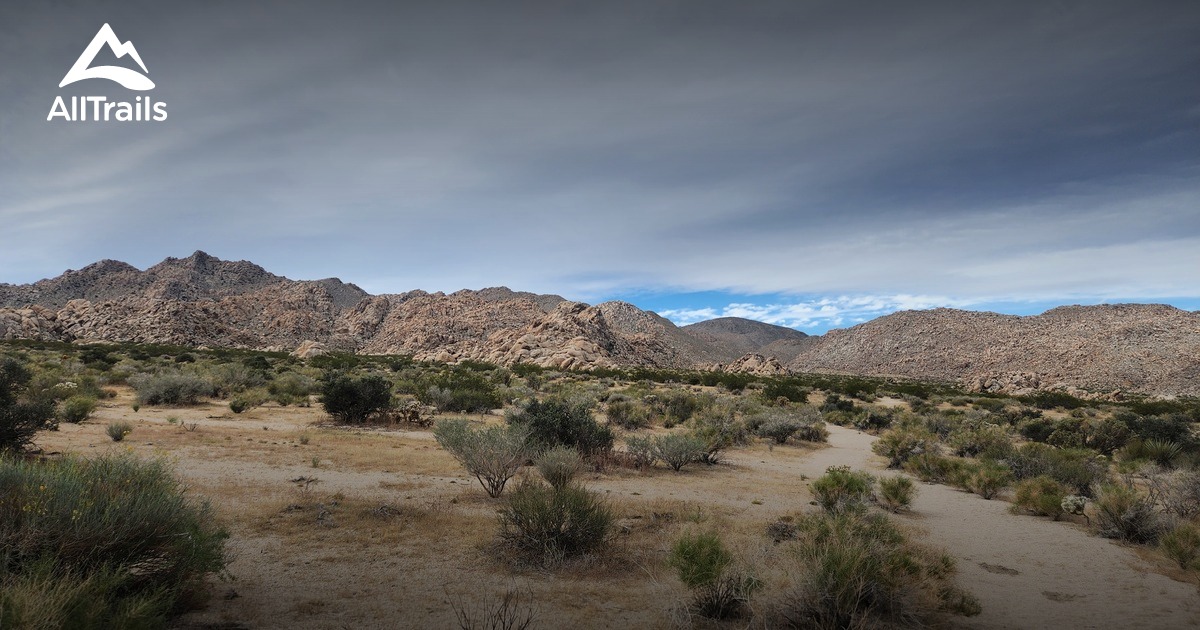 Cali Completed | List | AllTrails