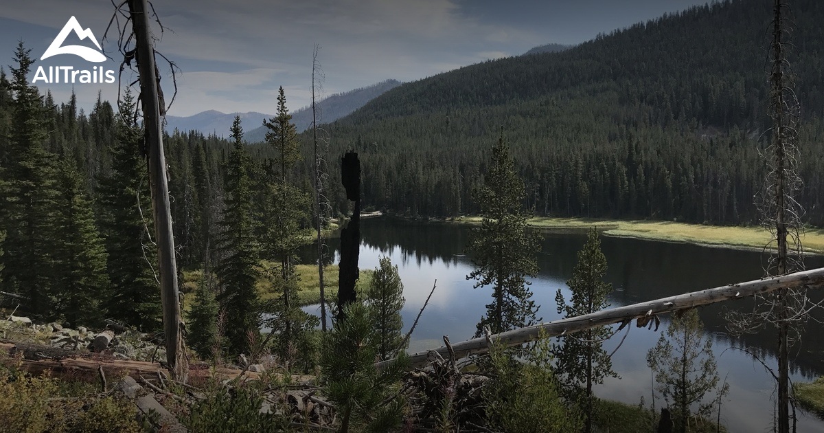 Stanley Area hikes | List | AllTrails