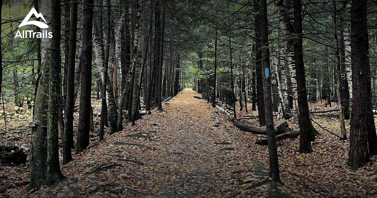 VT, Central Falls | List | AllTrails