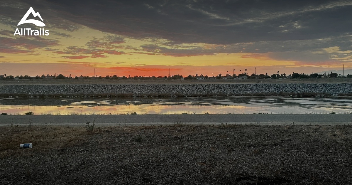 Orange County Running | List | AllTrails