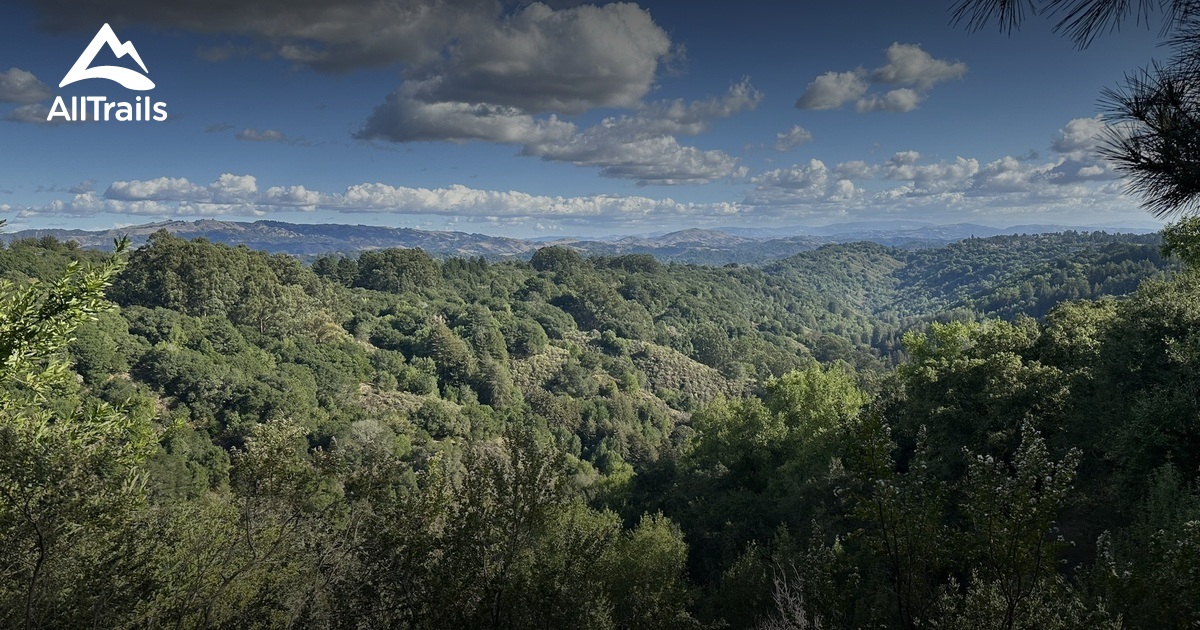 Leo bike trails | List | AllTrails