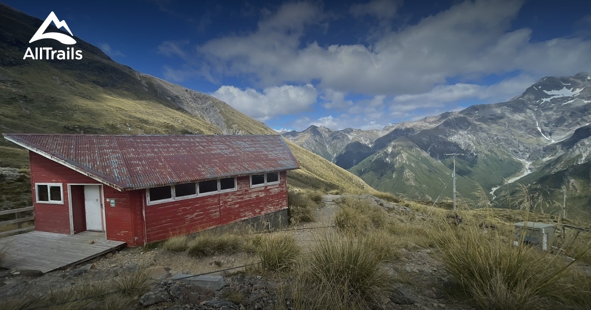 A faire | List | AllTrails