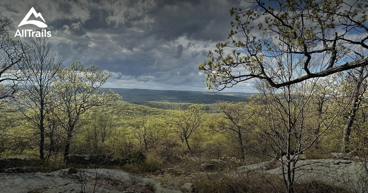 >1000 ft elevation | List | AllTrails