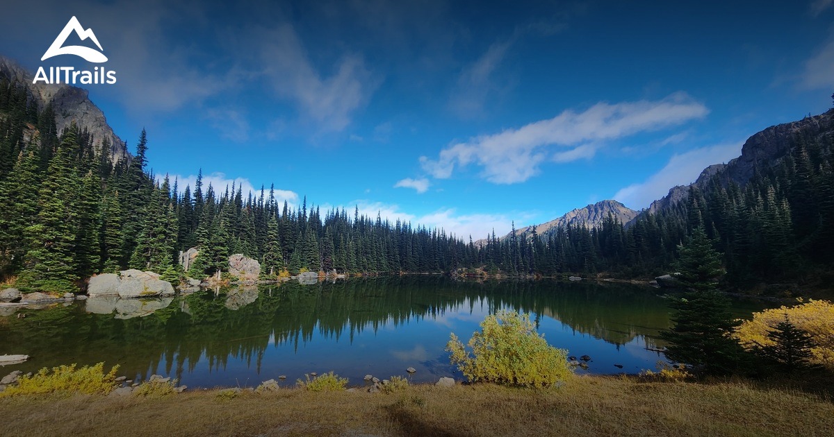 Hikes with ma man | List | AllTrails