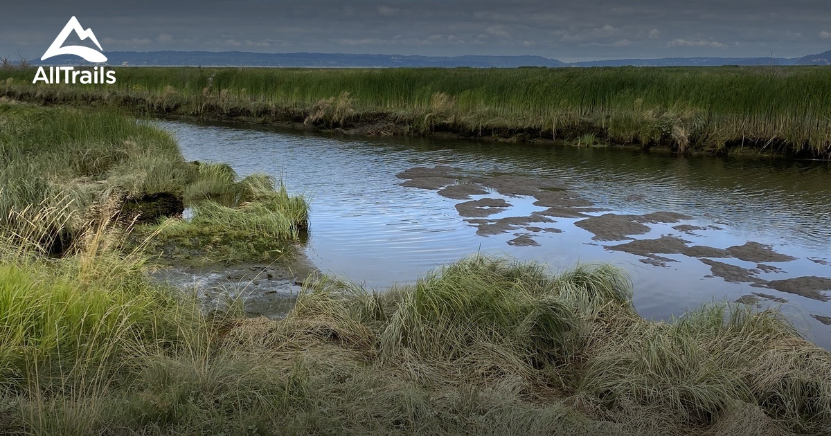 Completed | List | AllTrails