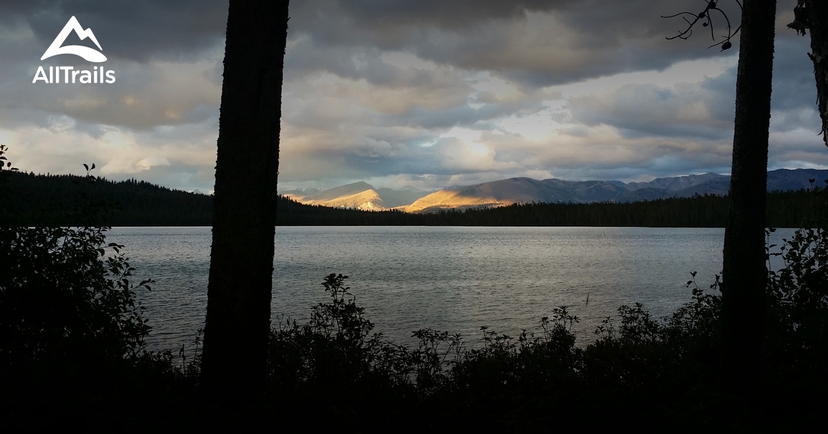 Stanley Hit list | List | AllTrails