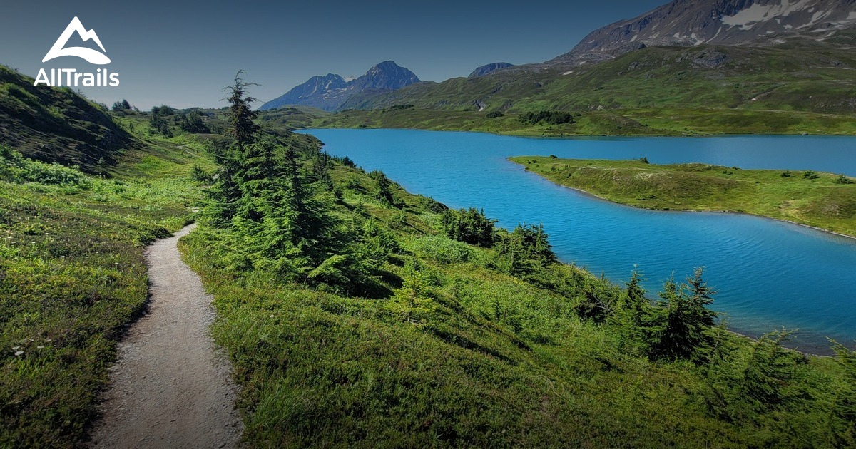 Alaska Multi-Day Hikes | List | AllTrails