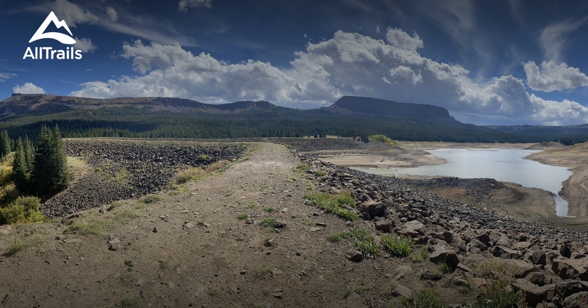 Devils Causeway | List | AllTrails