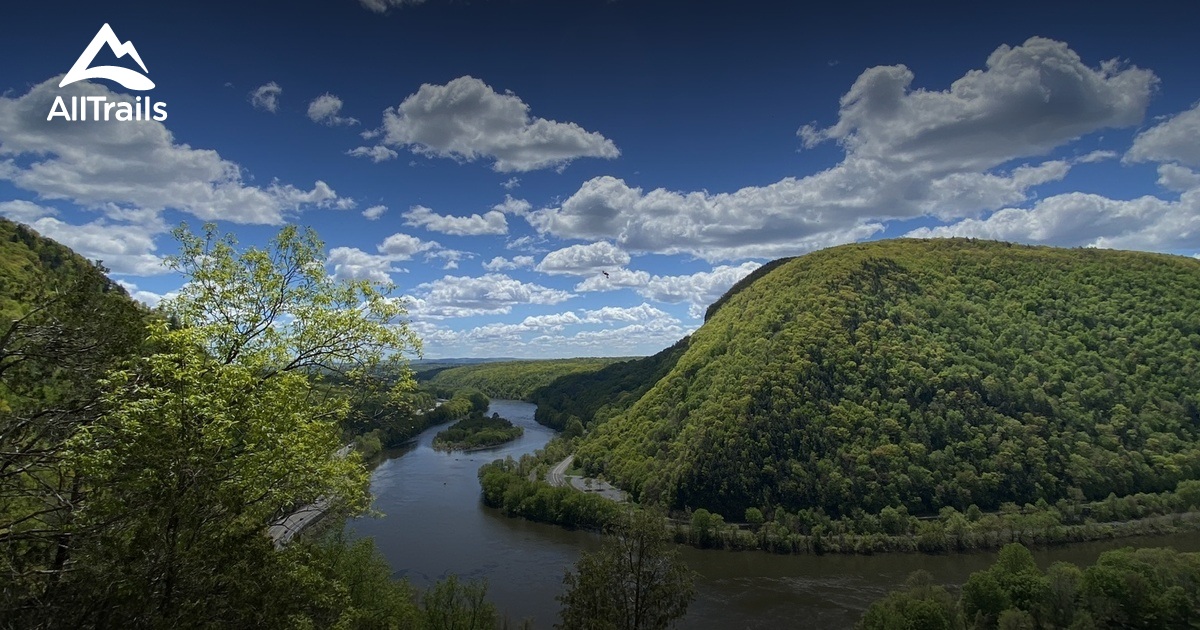 Best Trails in NJ | List | AllTrails