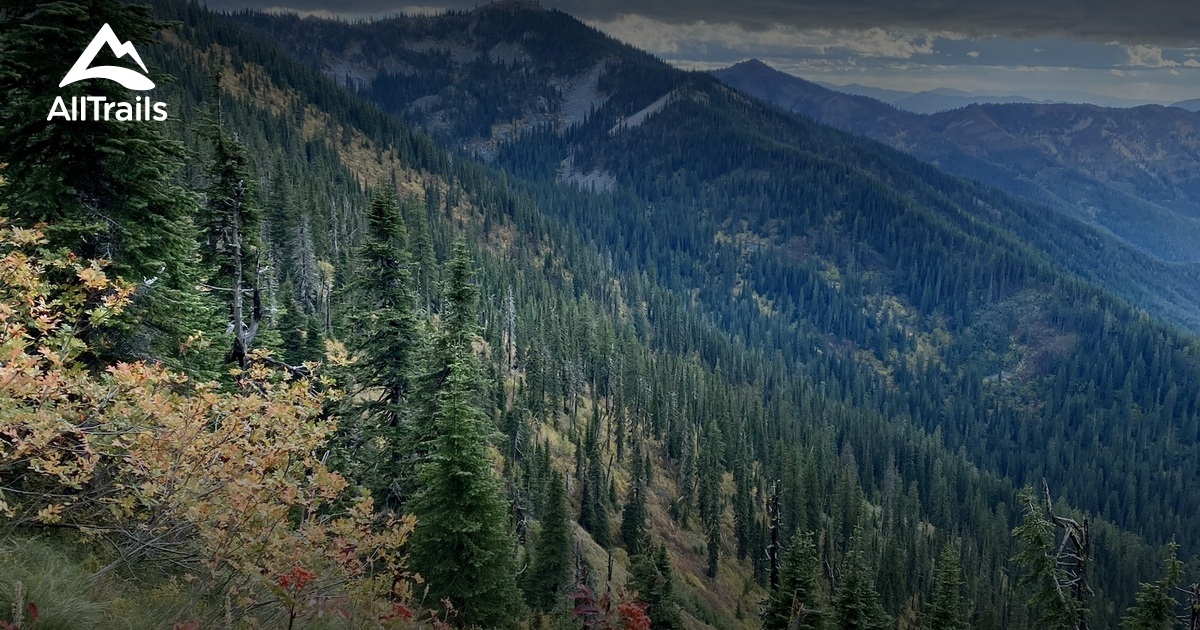 sandpoint | List | AllTrails