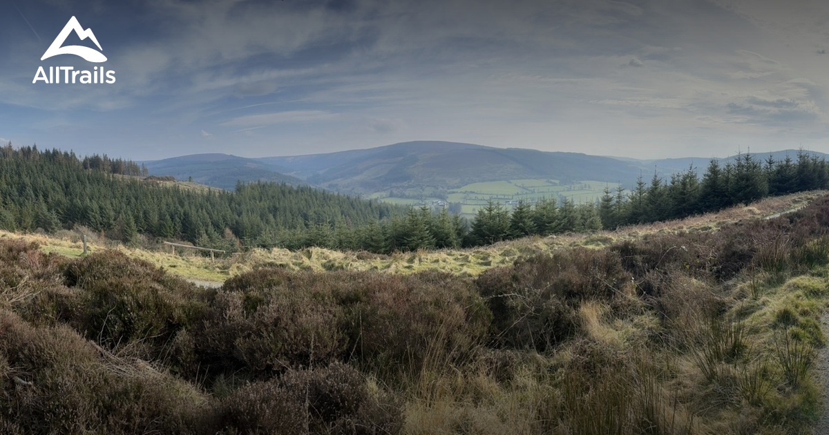 co Offaly | List | AllTrails