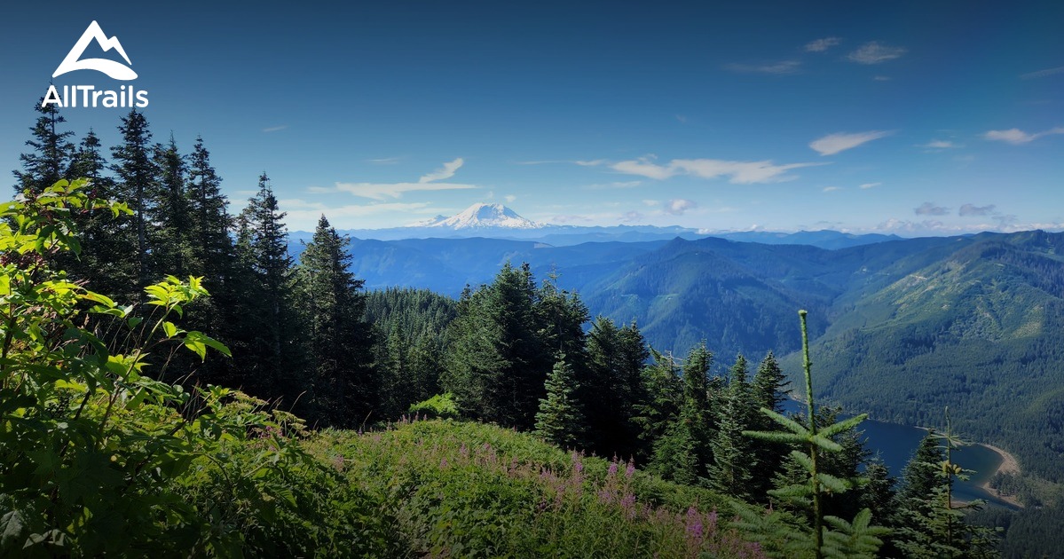 My solo local hike list | List | AllTrails