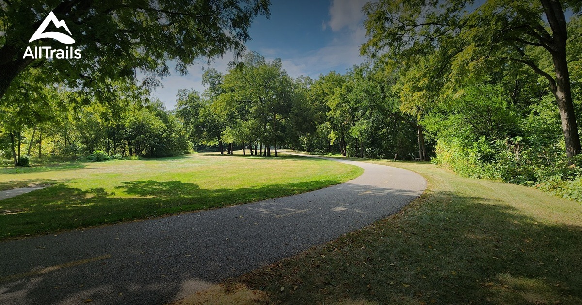 Quad City Trails | List | AllTrails