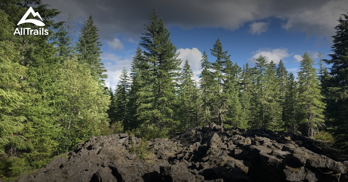 Mount St. Helen's National Volcanic Monument | List | AllTrails