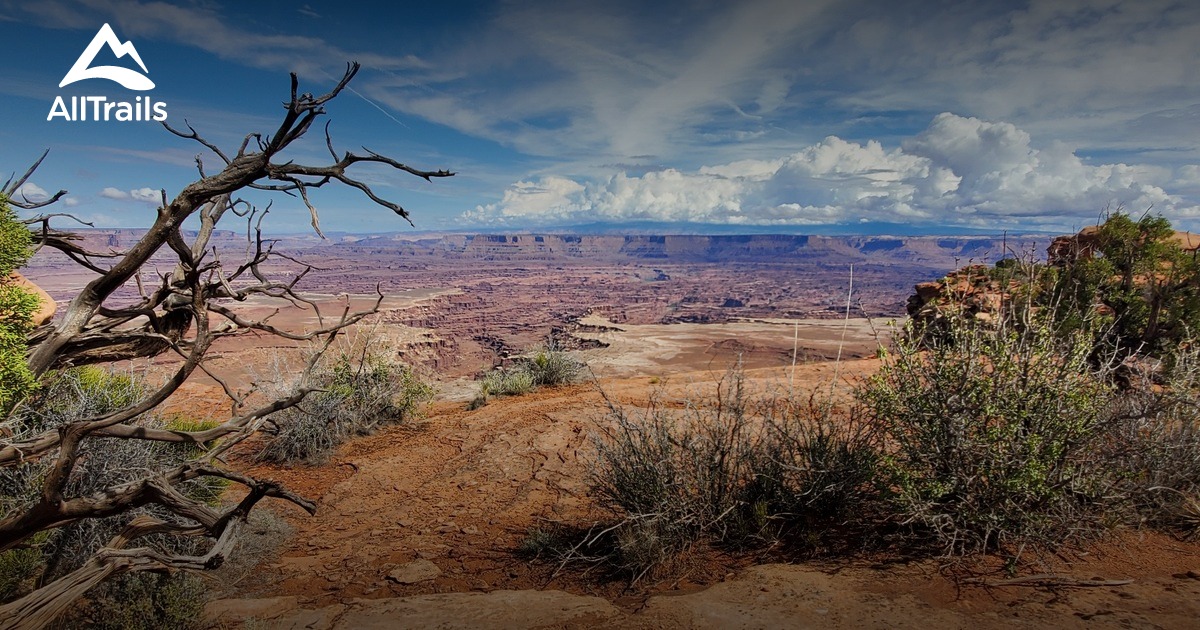 CO and UT Trip | List | AllTrails