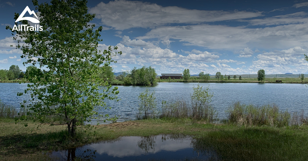 CO Stuff Nearby | List | AllTrails