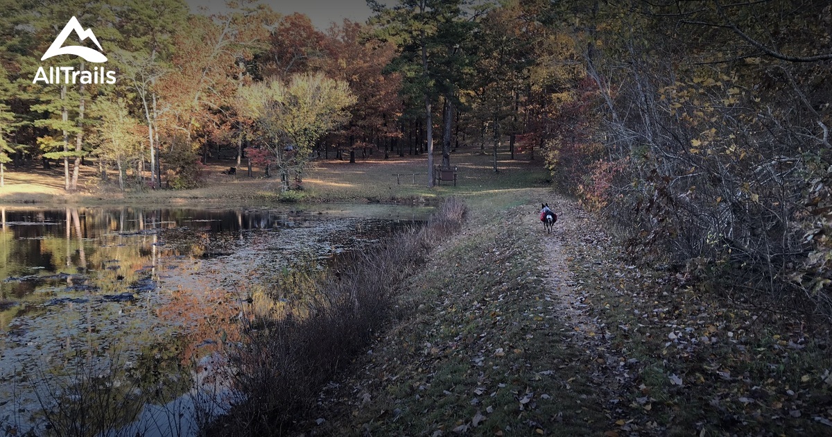 MO wilderness | List | AllTrails