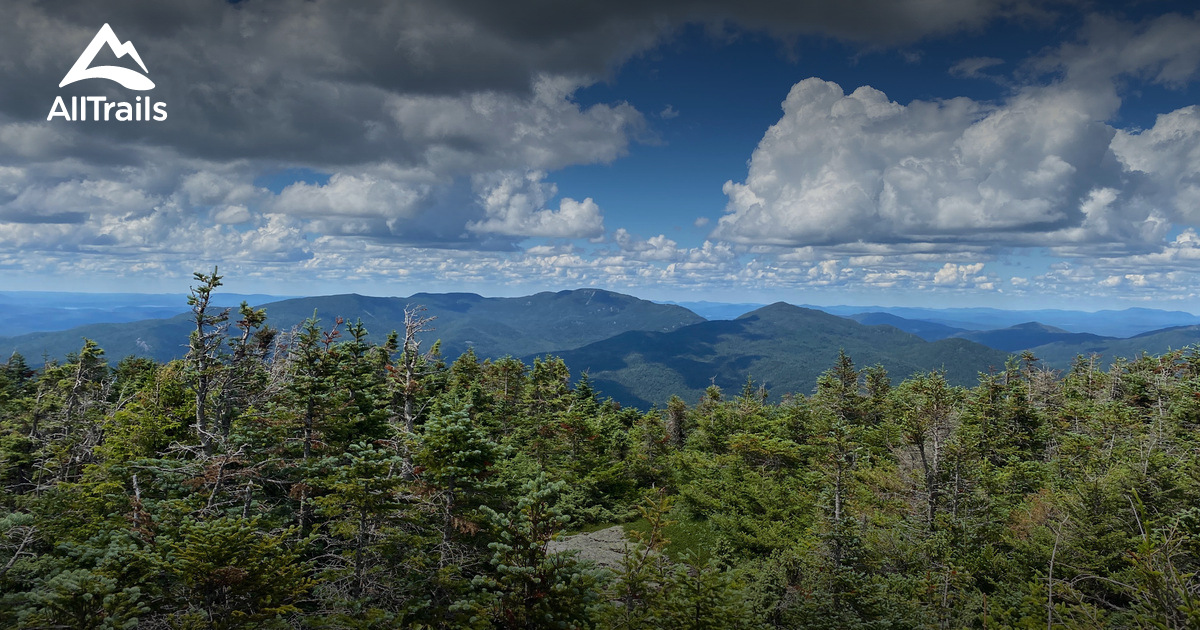 Hard High Peaks | List | AllTrails Hard High Peaks | List | AllTrails