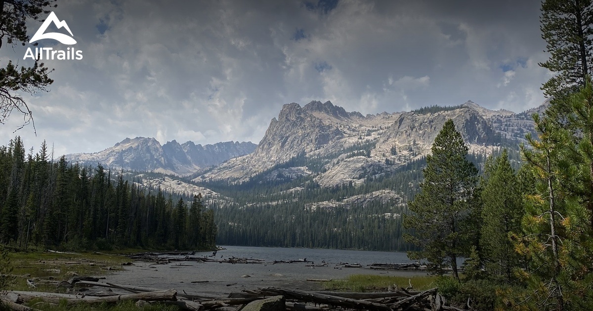 Stanley trip | List | AllTrails