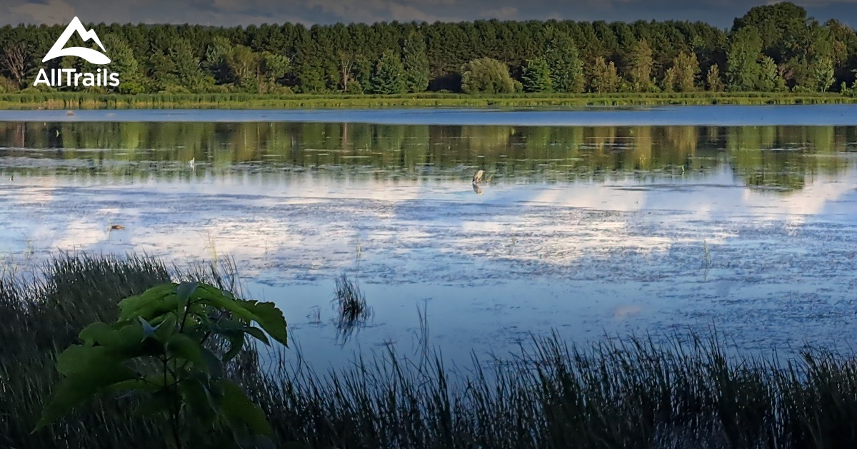 NADINE RICHARD | List | AllTrails