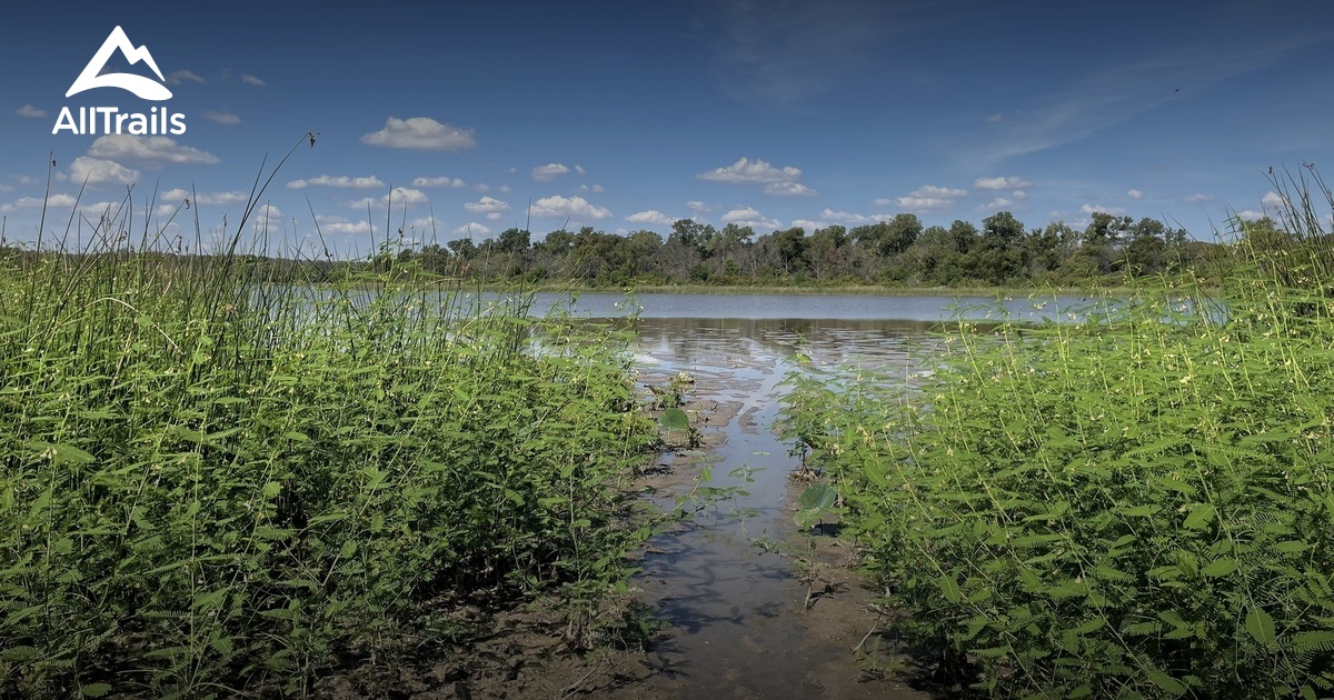 visit these places | List | AllTrails