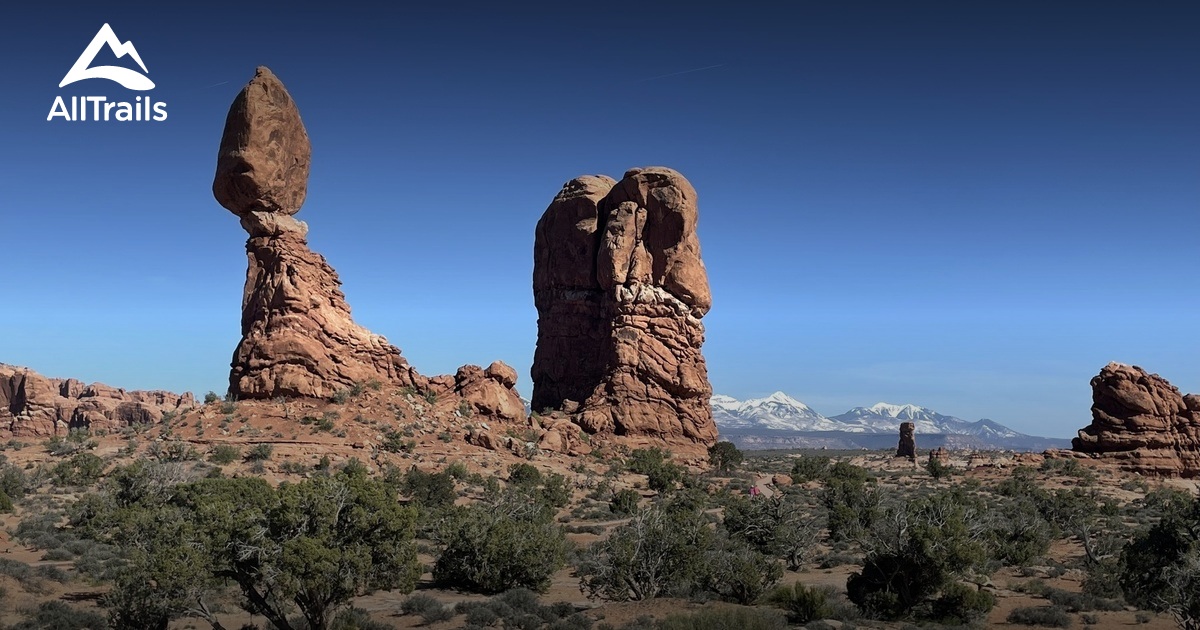 UT | List | AllTrails