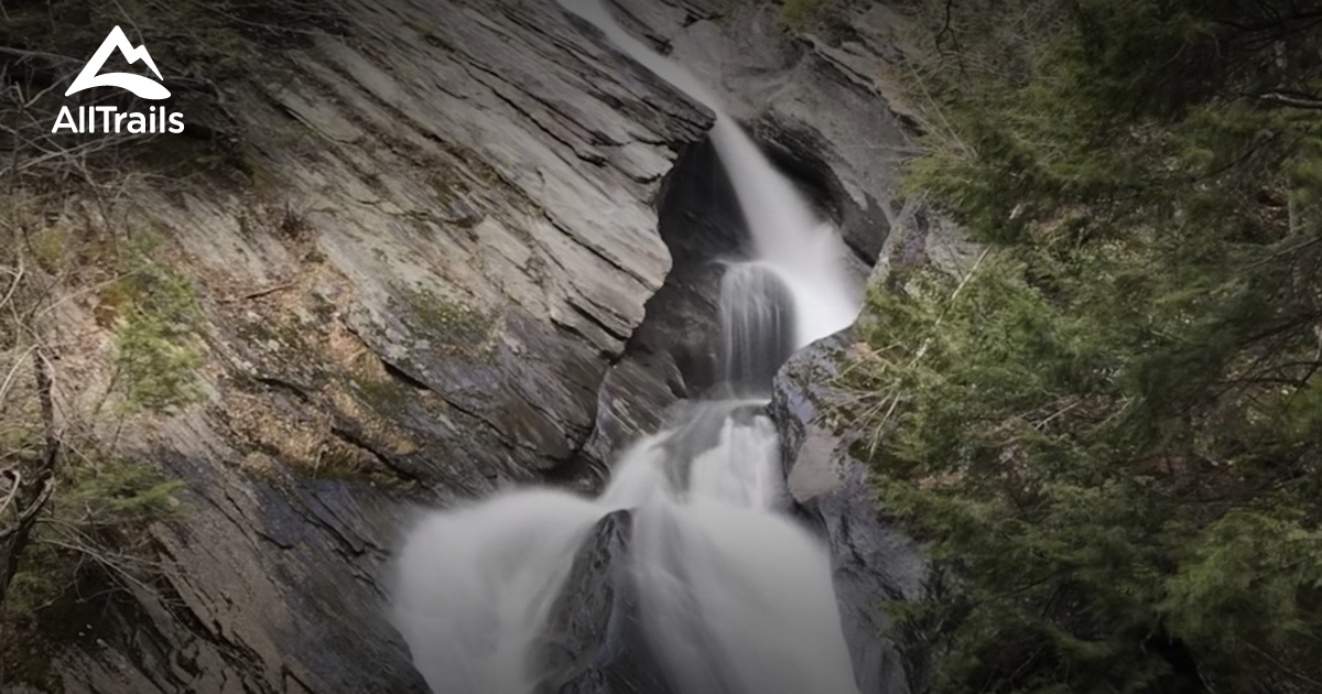 VT - queue | List | AllTrails