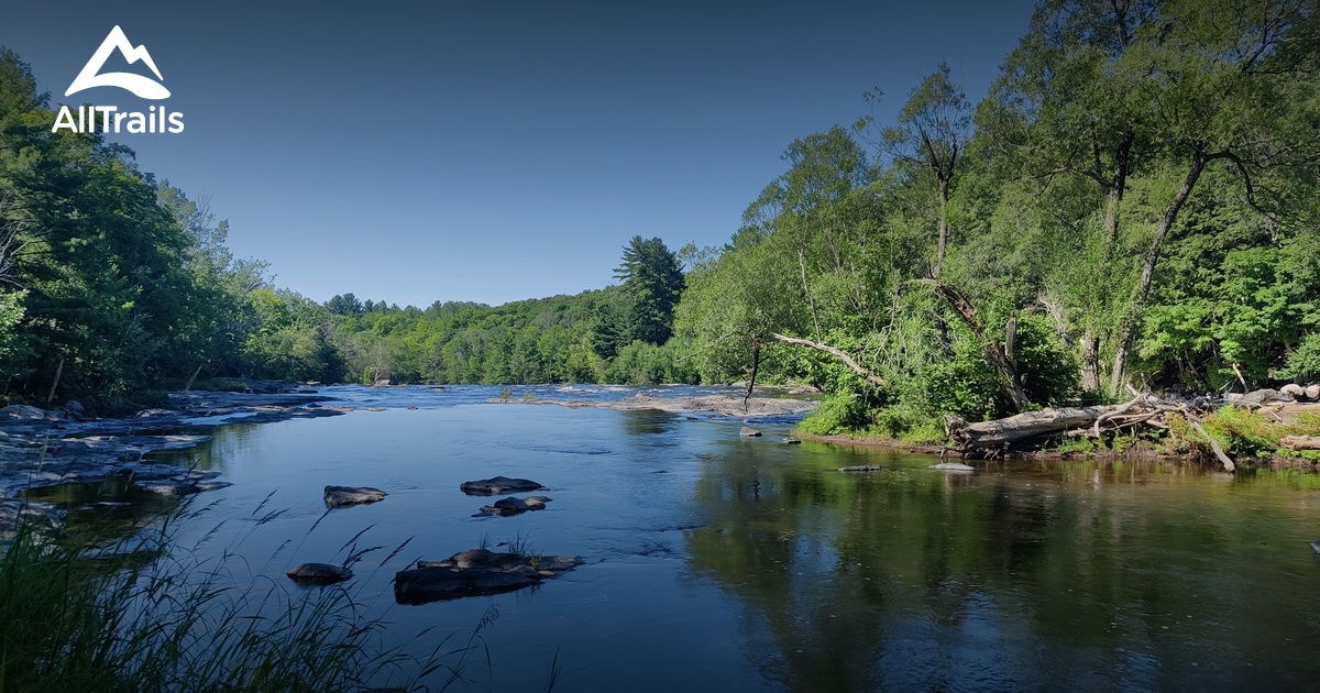 À faire avec les enfants | List | AllTrails