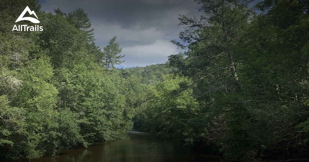 500 ft elevation | List | AllTrails