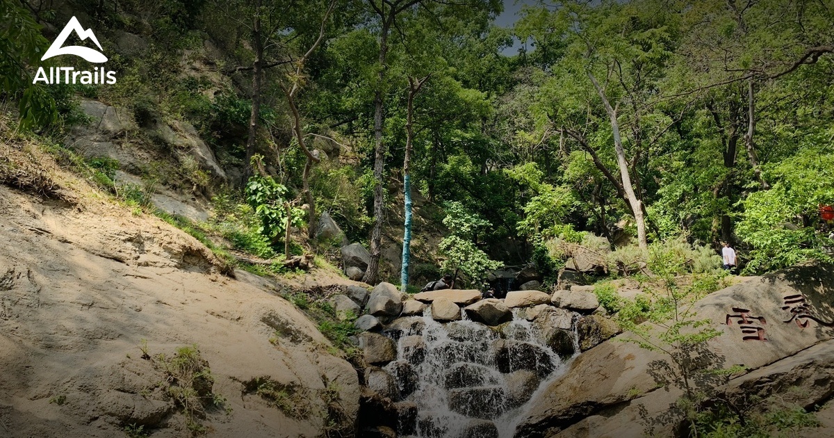 Published Maps | List | AllTrails