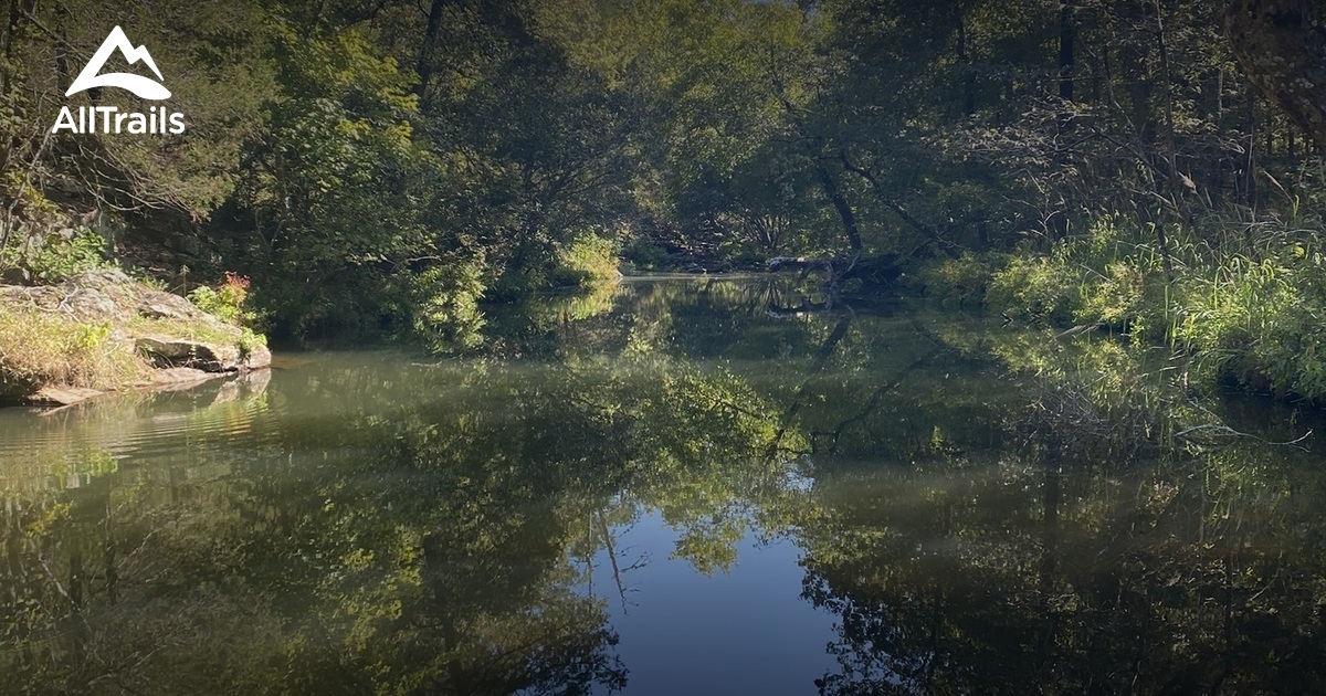 Me and julie | List | AllTrails