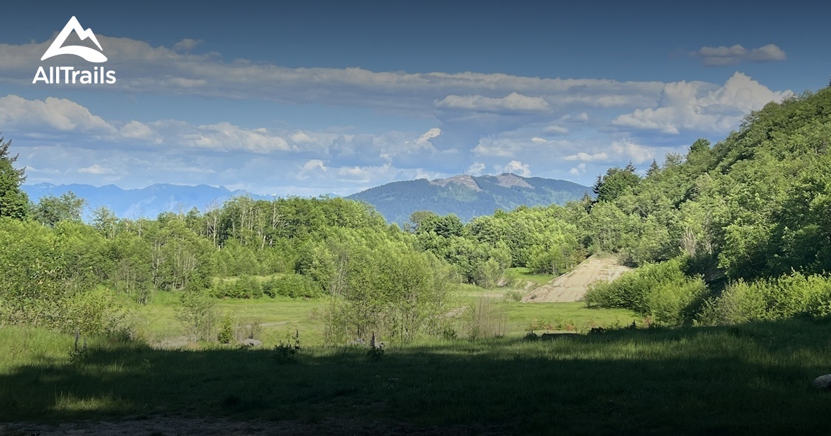 training | List | AllTrails