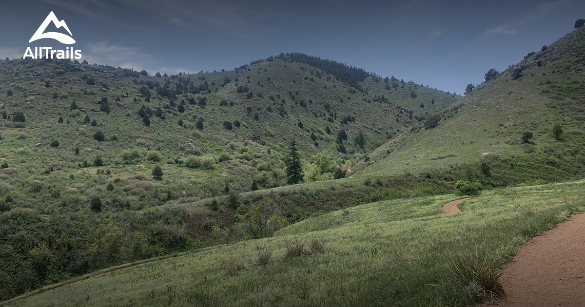 Zoey Hike Training | List | AllTrails