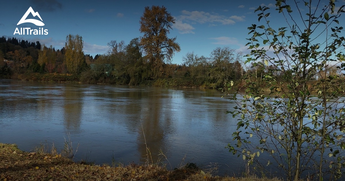 Best Local Trails | List | AllTrails