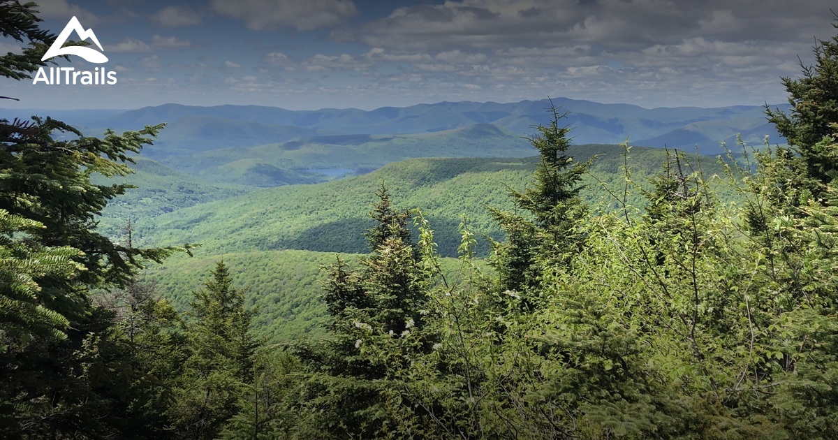 Travis mod | List | AllTrails