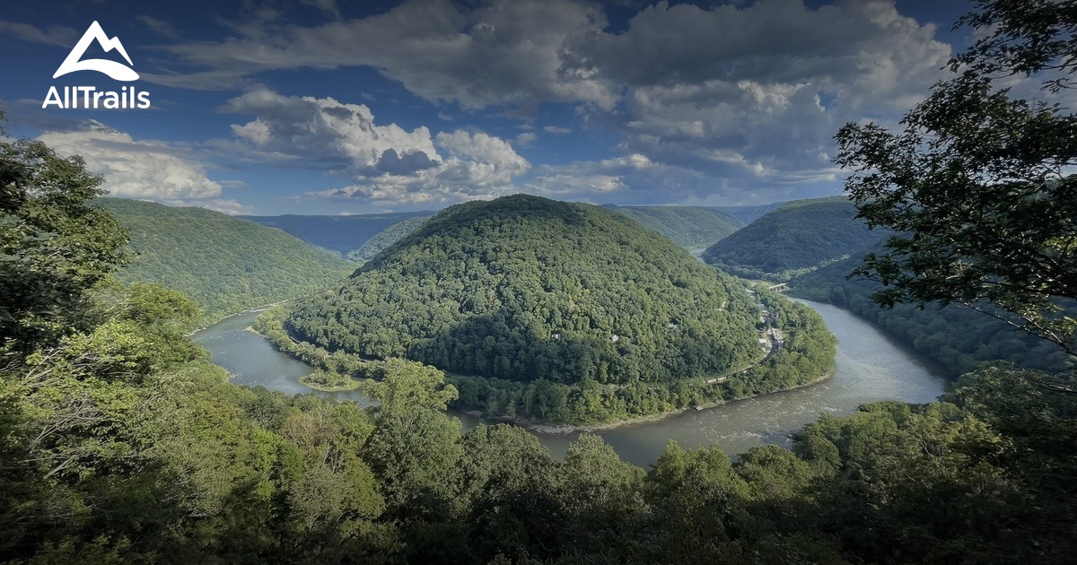 West Virginia Hikes (Completed) | List | AllTrails